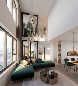 Danubius Two novostavba developerský projekt v Bratislave | Byty v ...