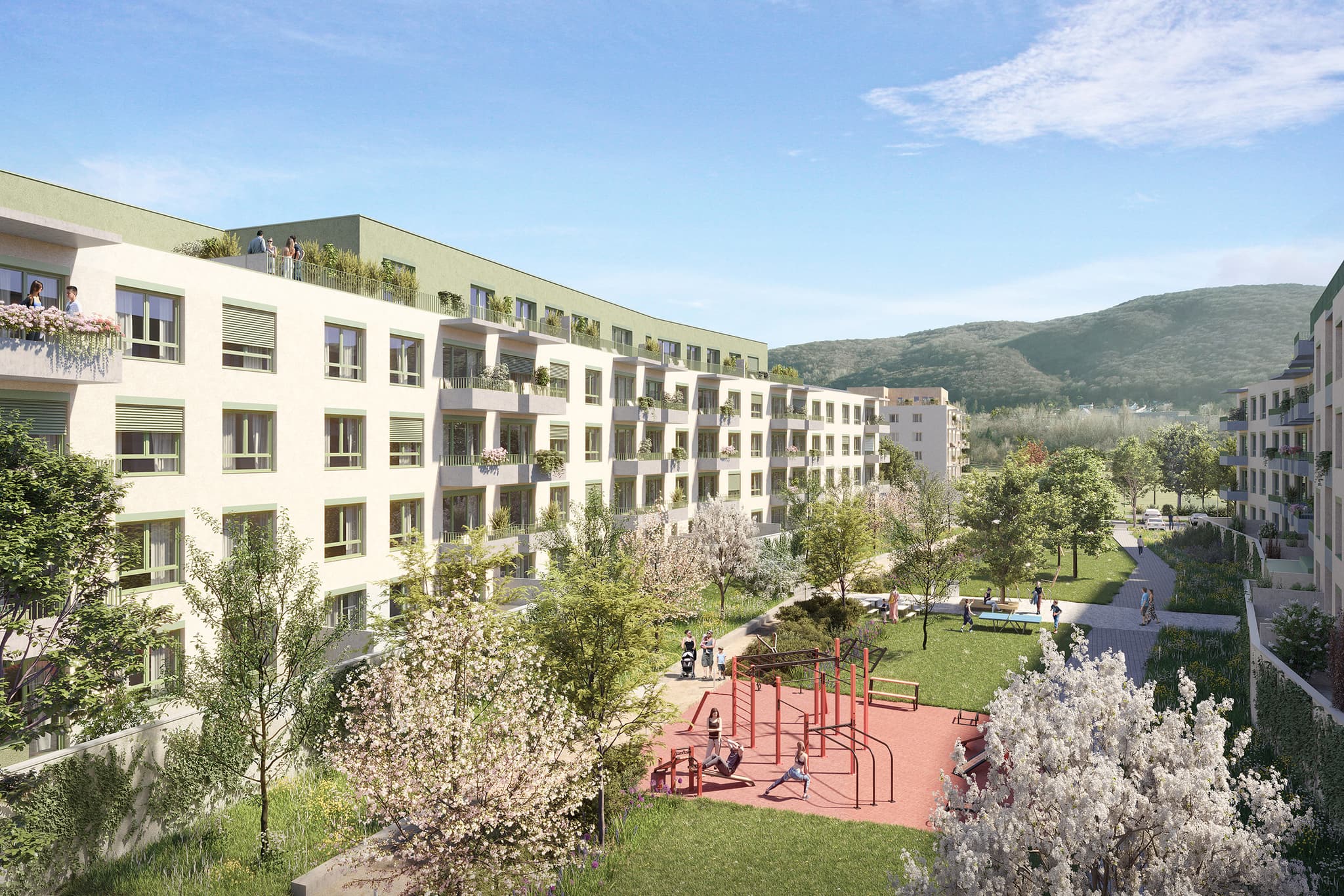 Zoznam developerských projektov a novostavieb v Bratislave | 131 ...