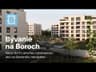 Bory Bývanie novostavba developerský projekt v Bratislave | Byty v ...